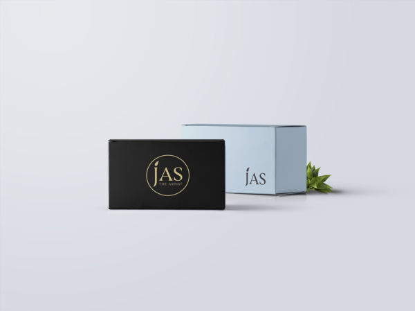 Jas - Branding, Digital Media, Marketing